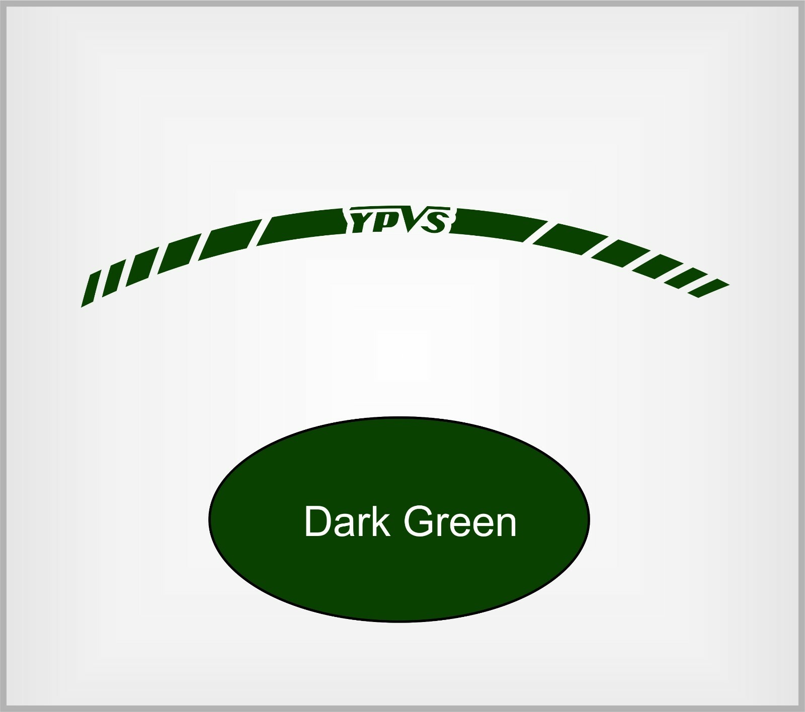 8 x YAMAHA YPVS Wheel Rim Decals Stickers - 20 colours available ...