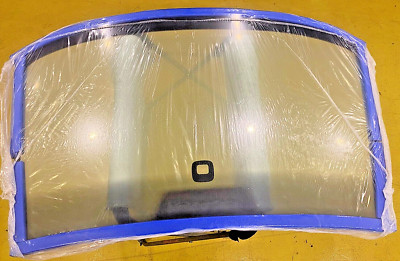 PORSCHE CAYENNE 2007 - 2010 GENUINE NEW WINDSCREEN - IN BOX PT # 955 ...