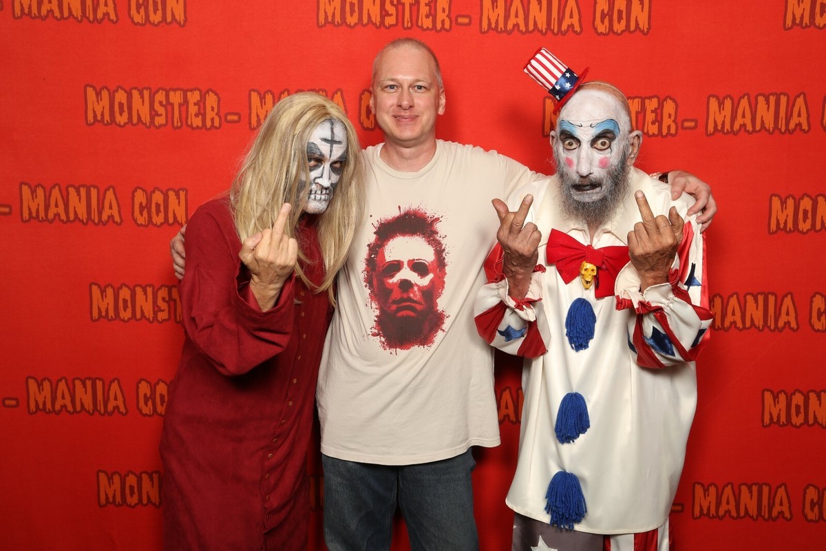 Devils Rejects Costumes