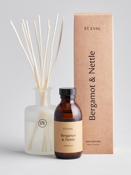 St Eval Reed Diffusers. Six Scents to Choose from. Refills and Reeds. | eBay