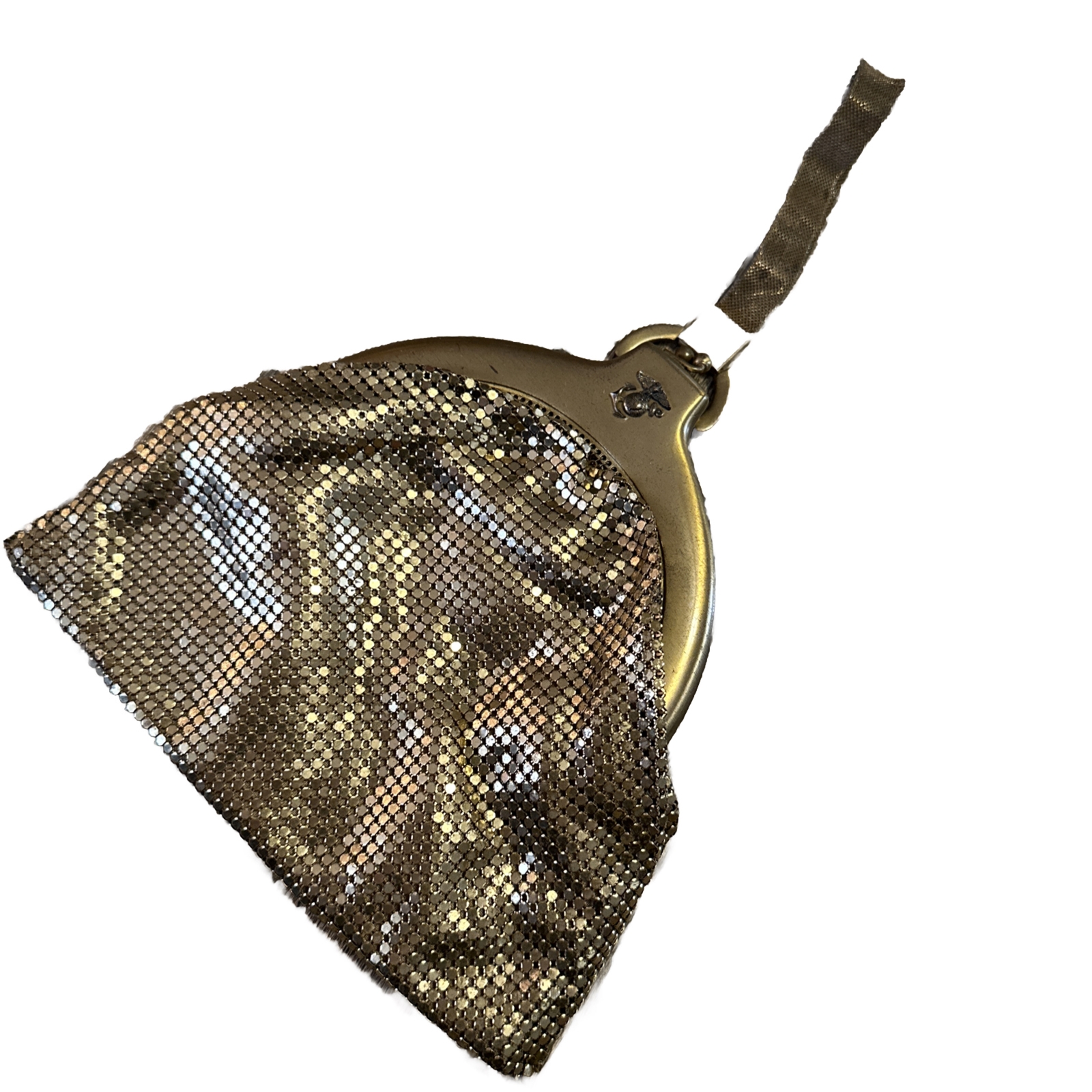 1950s whiting and david Vintage Marine Ball Womens Cl… - Gem