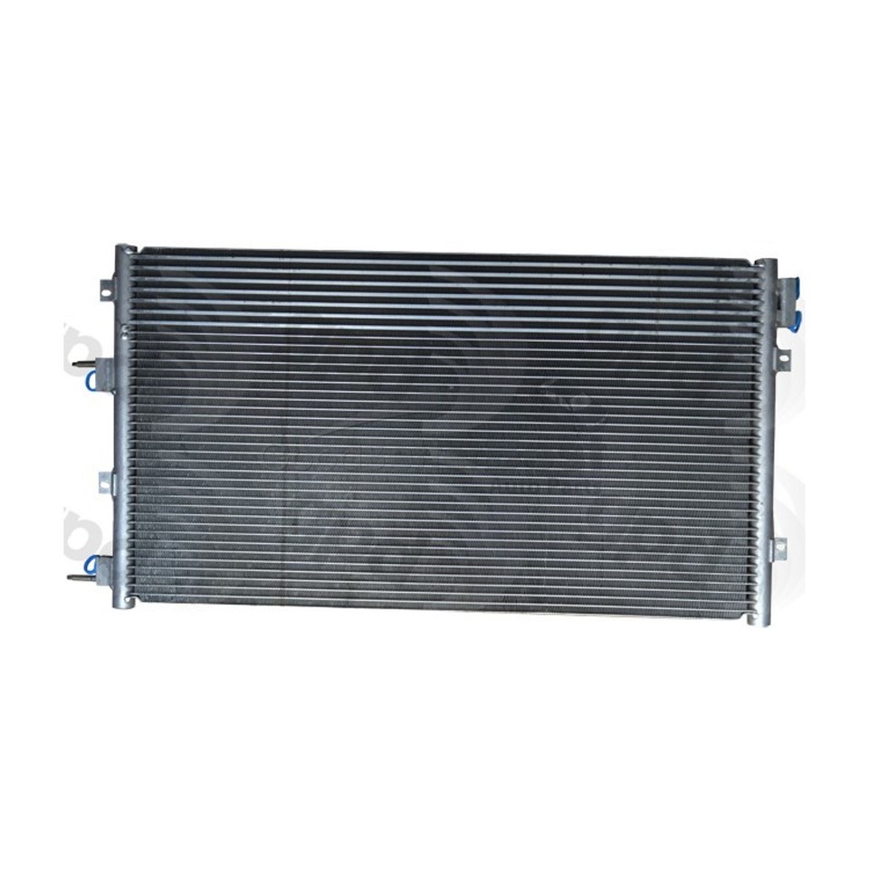 One New GPD A/C Condenser 3570C for Chrysler Dodge | eBay