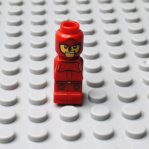LEGO Microfigure Heroica Wizard 85863pb060 from Set 3859 Heroica ...