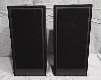Definitive Technology - DM90 5.25" Height Module Speakers | eBay