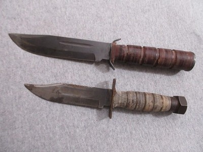 vintage Soling Japan & Valor Japan #10998 fixed blade knives lot B | eBay