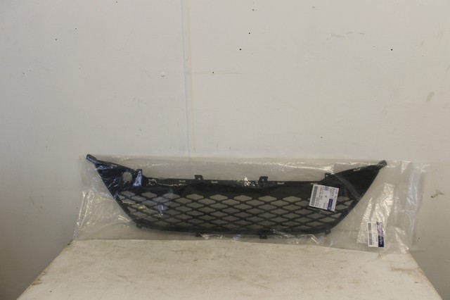2011-2013 Mk1 Hyundai I10 Bumper Front Lower Grille 865220X200 for sale ...