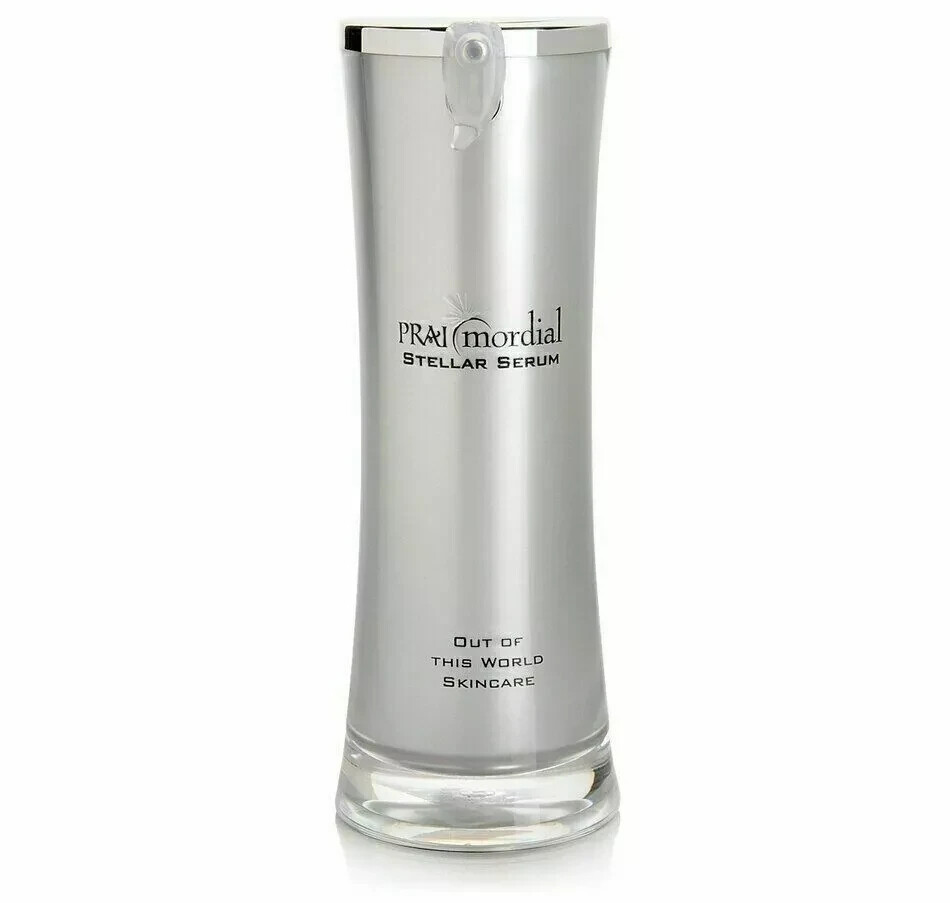 Prai radiant gemstone creme stellar serum throat or EGF cleanser ...