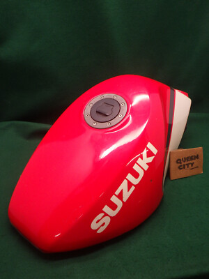 1988 1989 1990 Suzuki GSXR-750? original gas tank GSXR750? | eBay