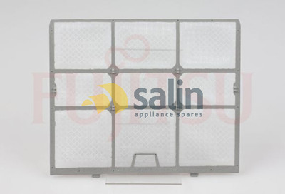 GENUINE FILTER X 1 ONLY For Fujitsu AS14TFDMF Air Conditioners | eBay