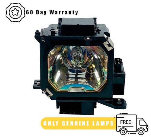 Ampoule De Projecteur Originale Epson Pour Epson EMP-7800 EMP-7800P | eBay