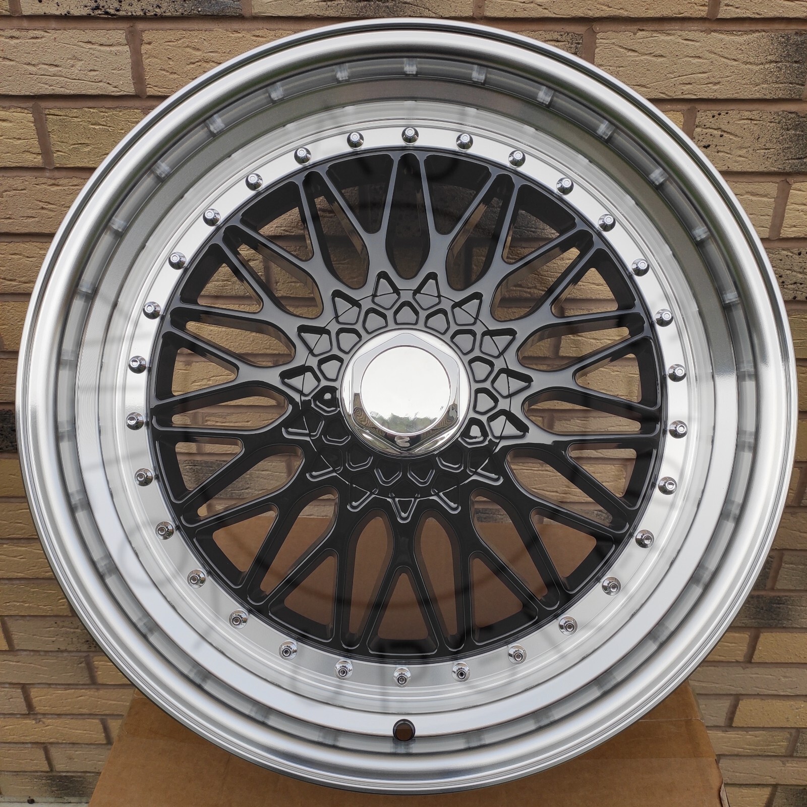 NEW 19" Inch Alloys Alloy Wheels 5X114.3 FIT NISSAN TOYOTA LEXUS MAZDA ...