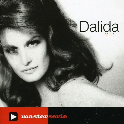 DALIDA MASTER SERIE - BAMBINO NEW CD 600753183984 | eBay