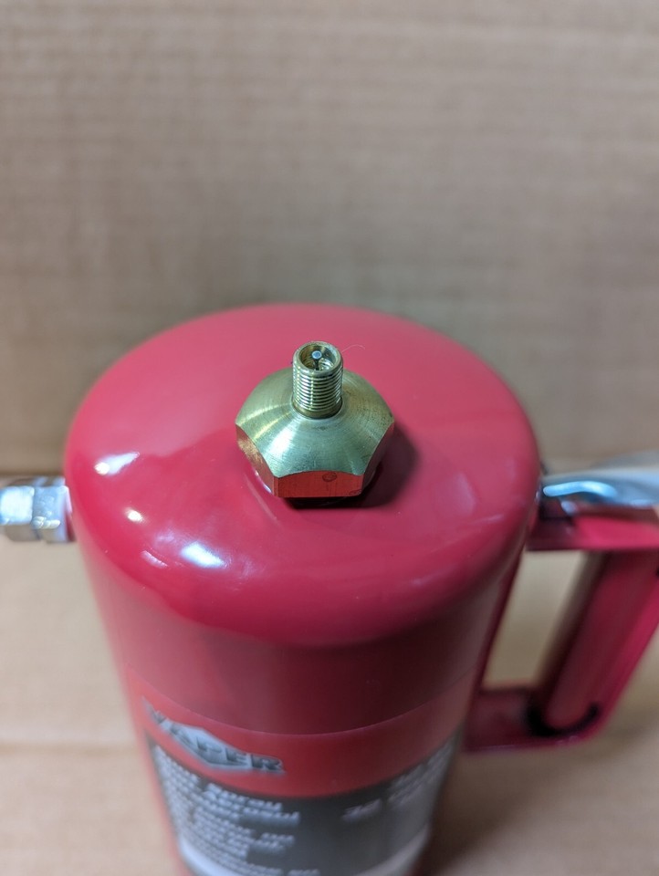 Vaper 19419 SPOT SPRAY NON-AEROSOL SPRAYER 32OZ | eBay