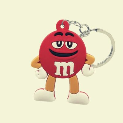 1pcs Writable Smart Card Key Tags key chains key ring men women kids ...