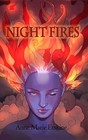 Night Fires by Erskine, Anne Marie -Hcover | eBay Australia