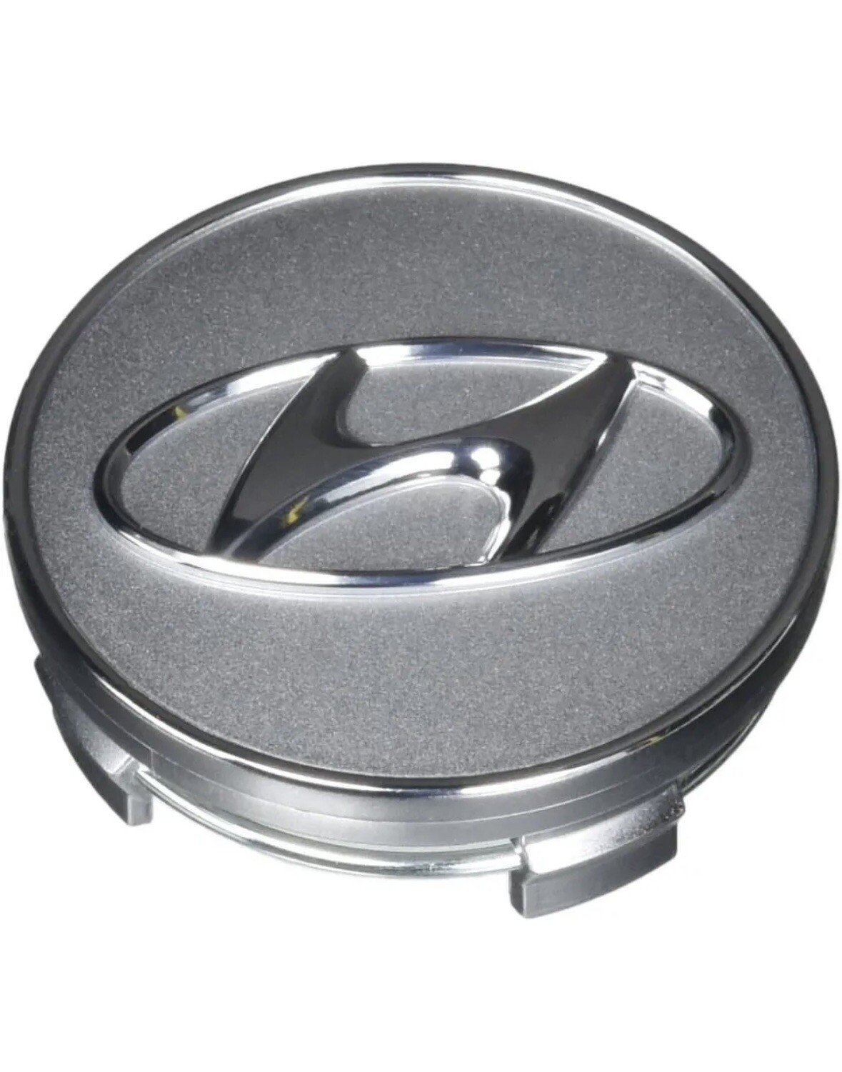 Genuine Santa Fe Wheel Center Cap 2007-12 52960-3K210 (qty=1pc) for ...