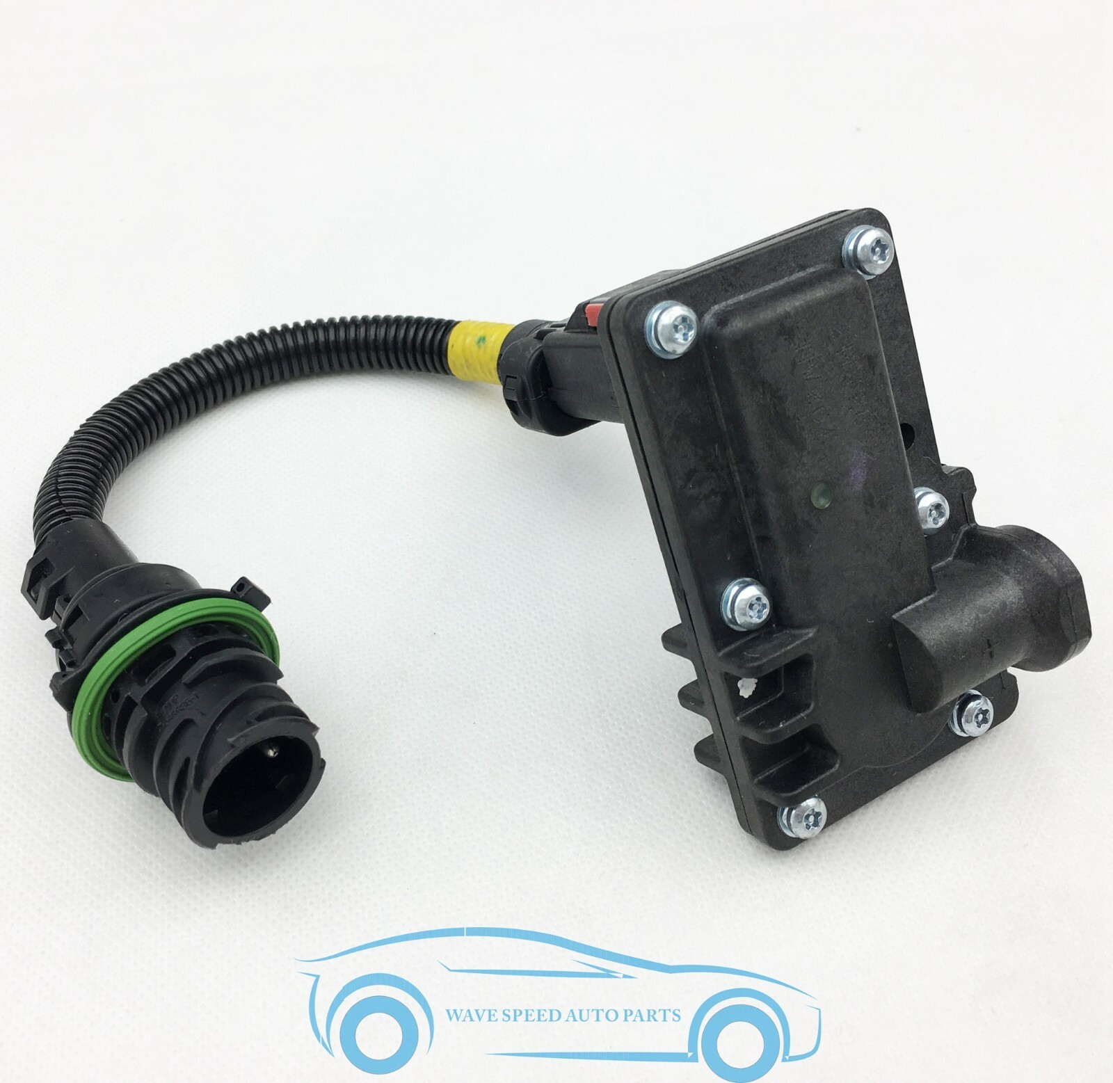 21713917 Differential EGR Pressure Sensor 21442662 DPF FH/FM/FMX/NH | eBay