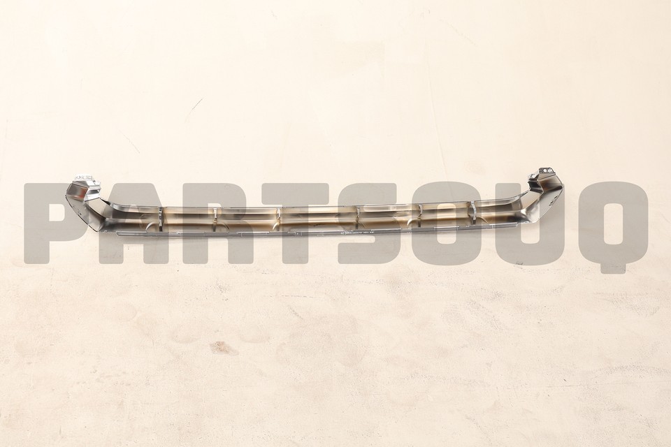 5312248050 Genuine Toyota MOULDING RADIATOR 53122-48050 | eBay