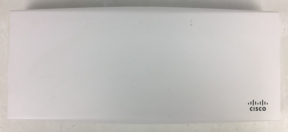 Cisco Meraki MR56-HW 802.11ax WiFi 6 Wireless Access Point Unclaimed w ...