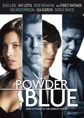 Powder Blue - DVD - GOOD 14381614824| eBay