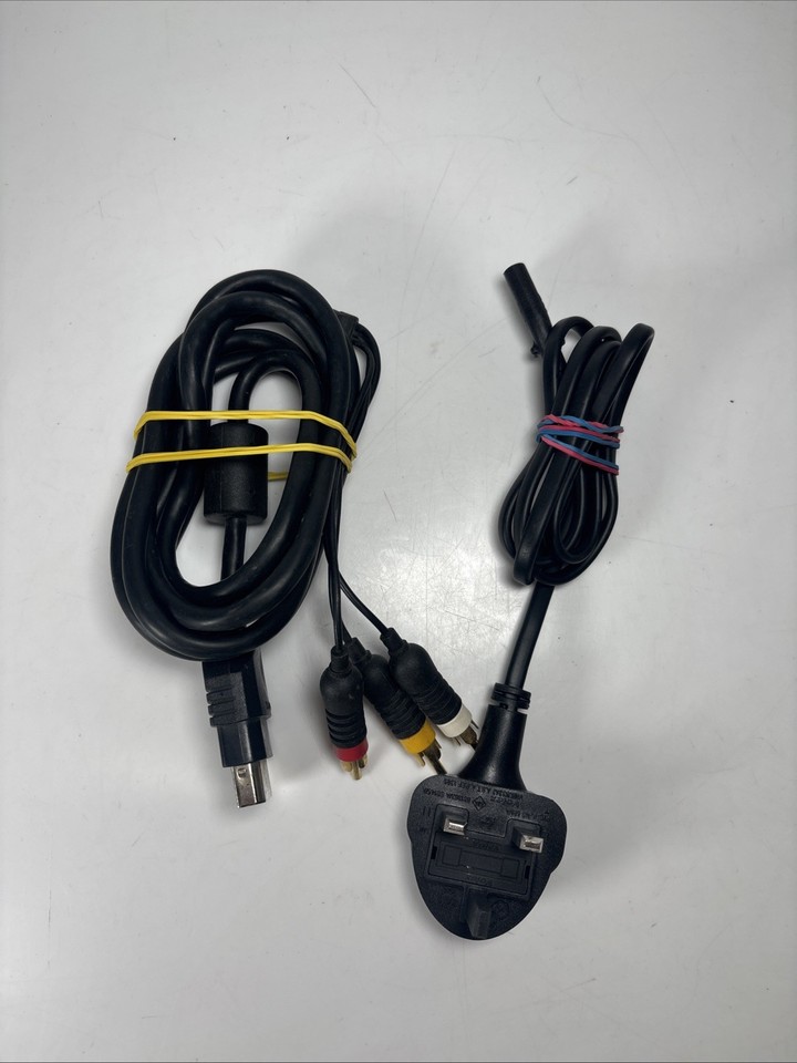 Microsoft Xbox Crystal edition with original controller + Games - Clean ...