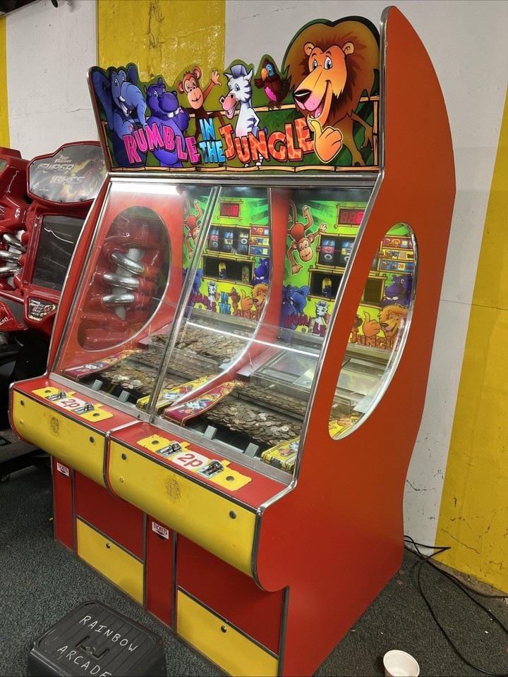 2p Coin Pushers | eBay UK