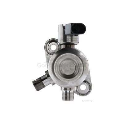 One New Bosch Direct Injection High Pressure Fuel Pump 66821 2760700601 ...