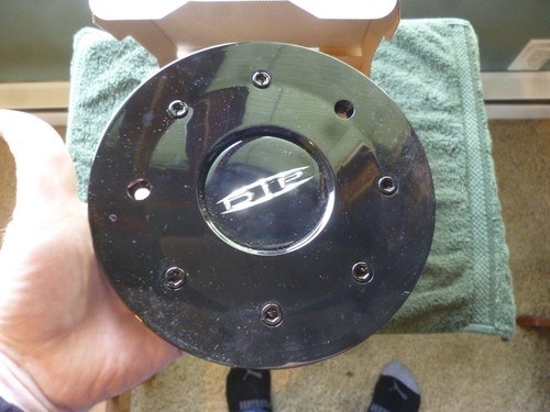 DIP Center Cap ( P7691 ) # N907 LG | eBay