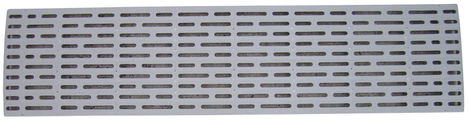 Heavy Duty Plastic Dock Decking Panel (1x4) | Aftermarket Branded | Patriot