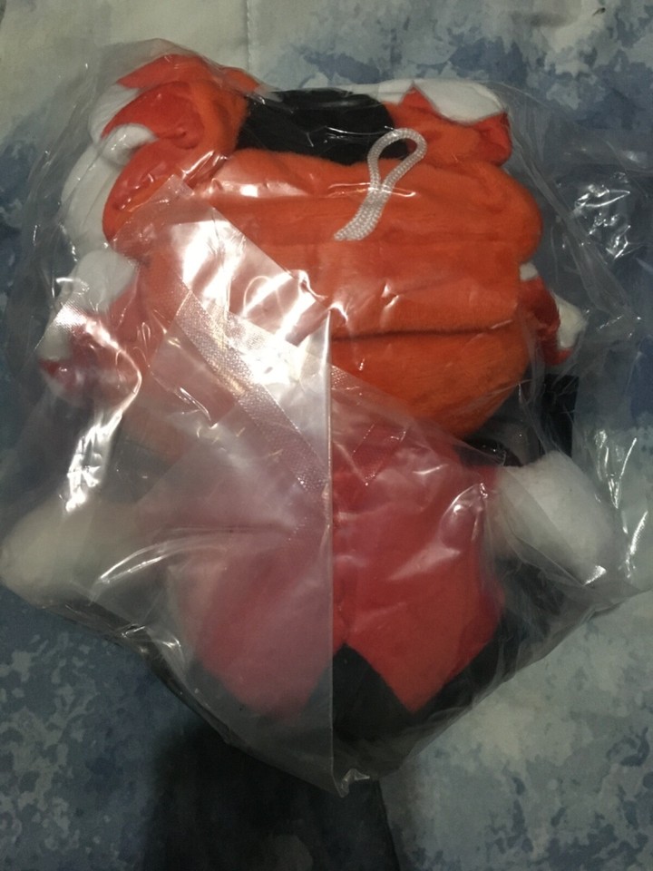 The Amazing Digital Circus Small Caine Plush Toys Stuffed Gift ...