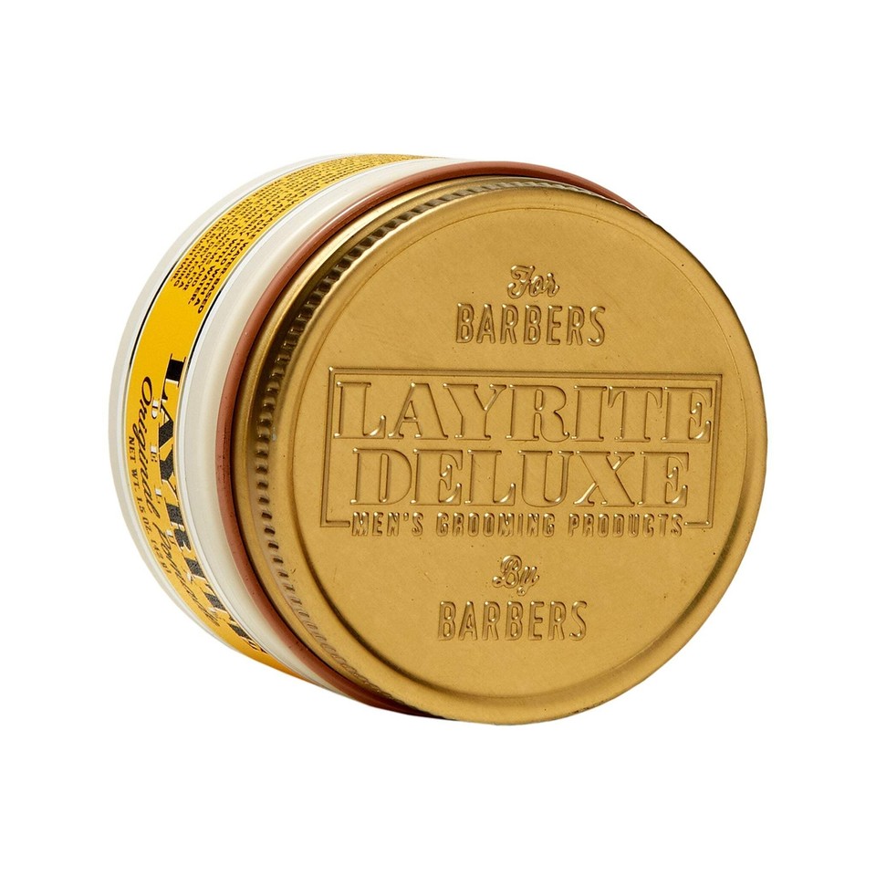 Layrite Original Hair Pomade (42g) | eBay UK