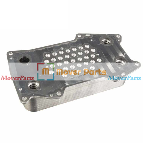 Oil Cooler Element 22592869 for Volvo Excavator EC160 EC210 EC220 D6E ...