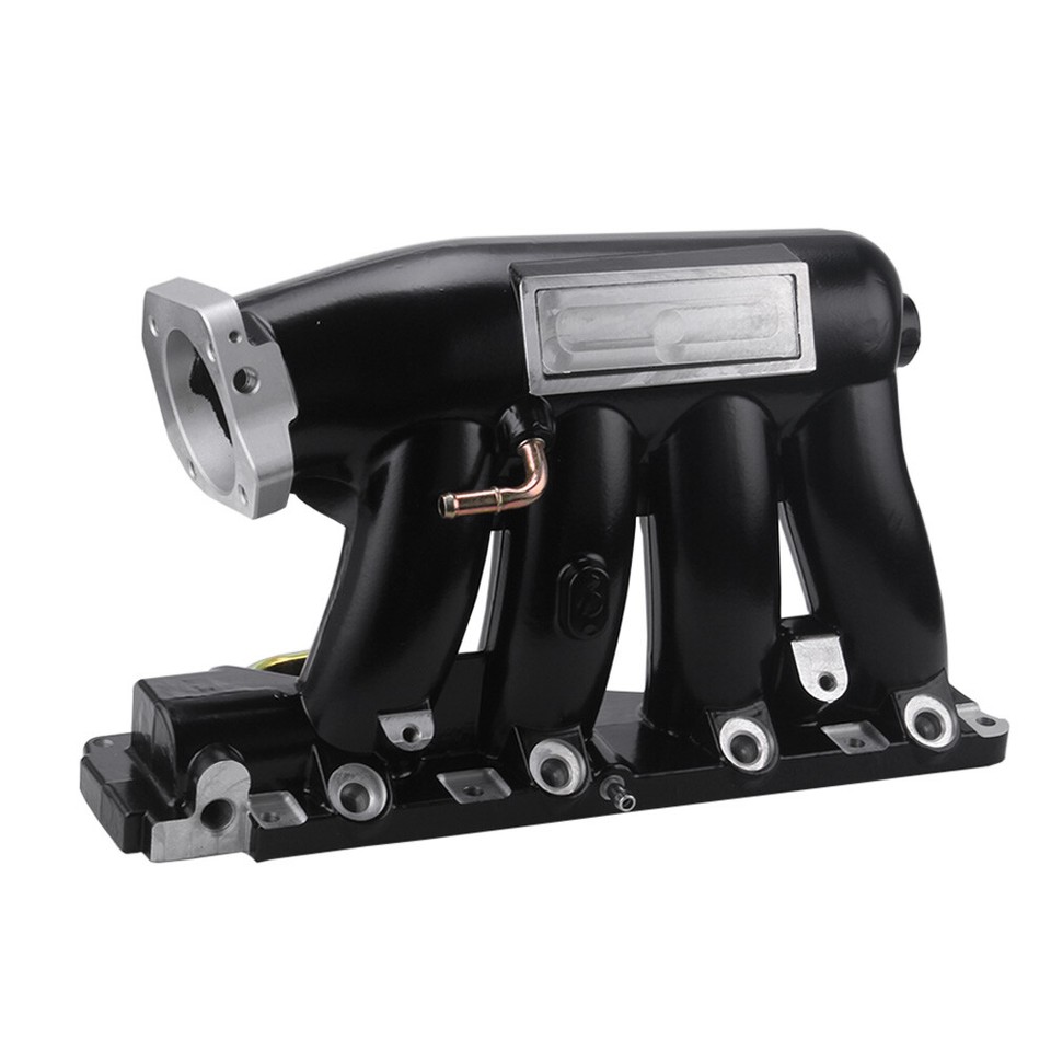 Aluminum K20 K24 K24A2 RBC Intake Manifold Racing K-Series For Honda ...
