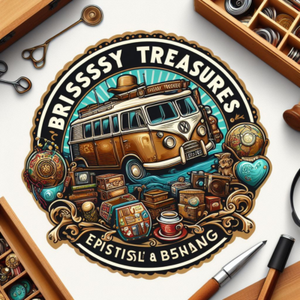 Brissy Treasures | eBay Stores