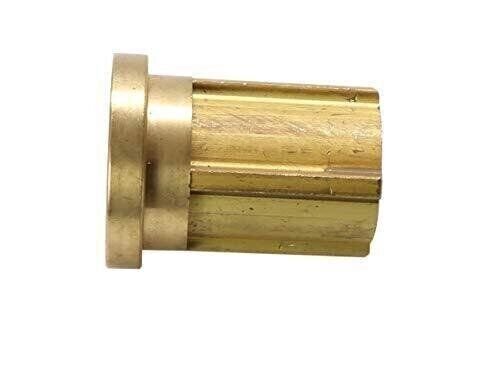 Michigan Wheel AFT Drive Adapter for Nissan/Tohatsu V4 Outboards | eBay