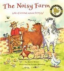 The Noisy Farm By Marni McGee, Leonie Shearing. 9780747571346 | eBay ...