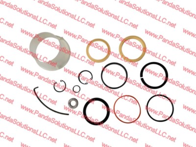 93051-10078 Lift Cylinder Seal Kit For Caterpillar Mitsubishi Forklift ...