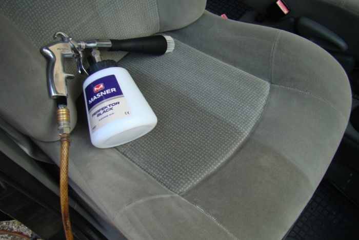 Carpet Upholstery Cleaning Detergent Powder 1kg INDUSTRIAL USE K2 ...