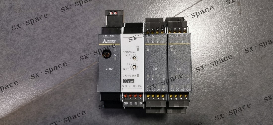 1PCS WS0-CPU130202 100% tested by DHL or fedex | eBay
