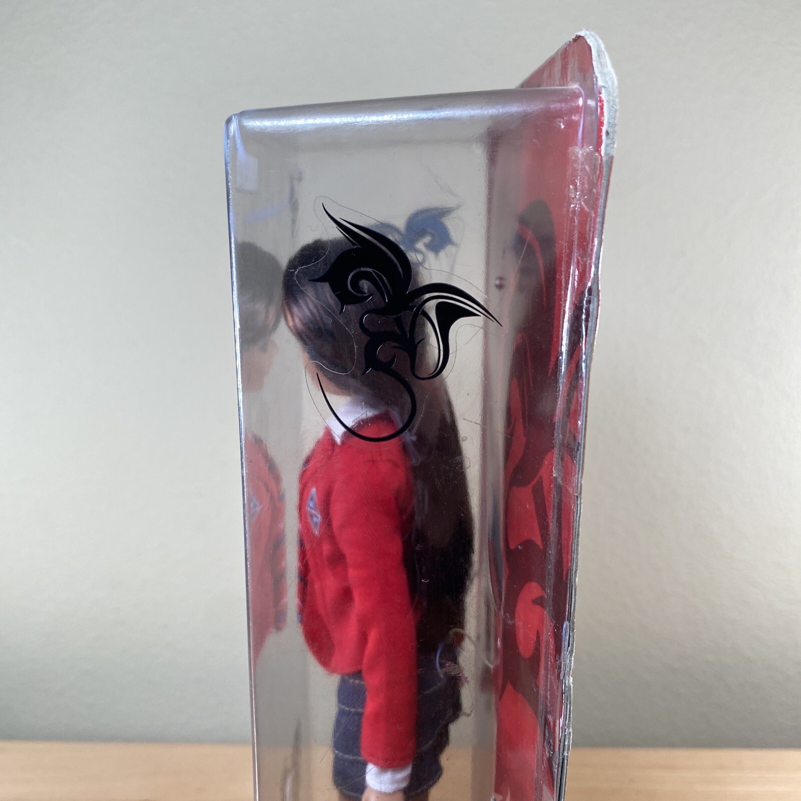 Mattel Roberta Pardo Barbie Rebelde Doll N0228 NRFB for sale online | eBay