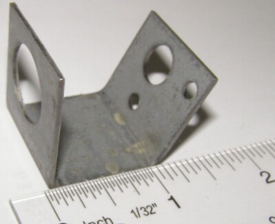 M16660 Photocell Bracket for htrs made by DESA- Reddy, Master, Knipco ...