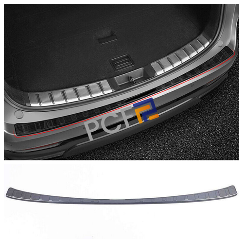 For Lexus NX 250 350h 2022-2024 Rear Bumper Protector Guard Plate Trunk ...