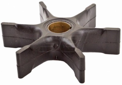Evinrude Johnson Impeller 0775521 28 30 33 35 40 HP Outboard Lower ...