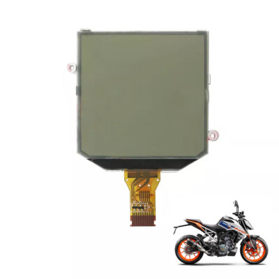 LCD Display for KTM Duke 125 200 250 390 Instrument Cluster LBL ...