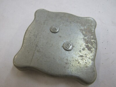 NORS 1935 1936 Ford radiator cap No Reserve flathead | eBay