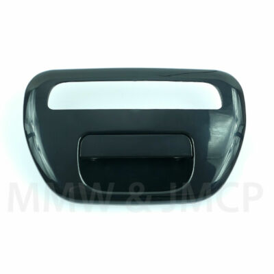 MITSUBISHI L200 TRITON 2006-2015 Pick Up Rear Back Tailgate Boot Door ...