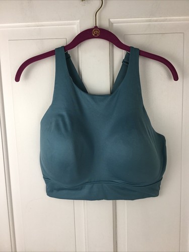 Victoria's Secret On Point 38 DDD Light Support Wireless Sports Bra ...