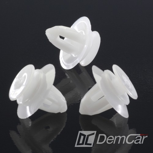 10x Mercedes Clips Door Panel | eBay