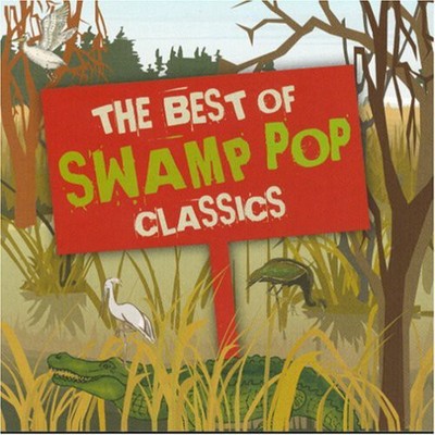 Various Artists - The Best Of Swamp Pop Classics [New CD] | eBay UK