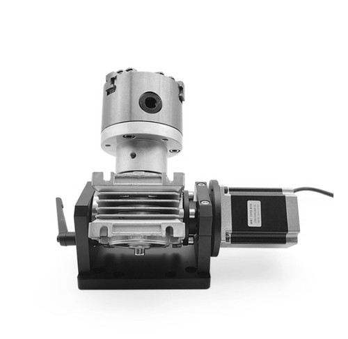 Electric Rotary Fixture Laser Automatic Welding Rotary Fixture Work ...